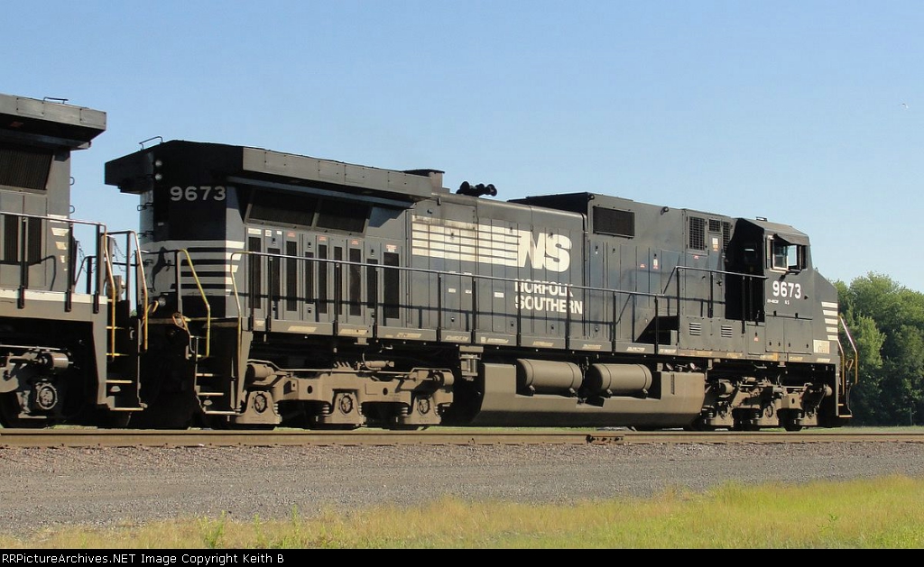 NS 9673